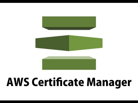 AWS Certificate Managerを使ってみた!