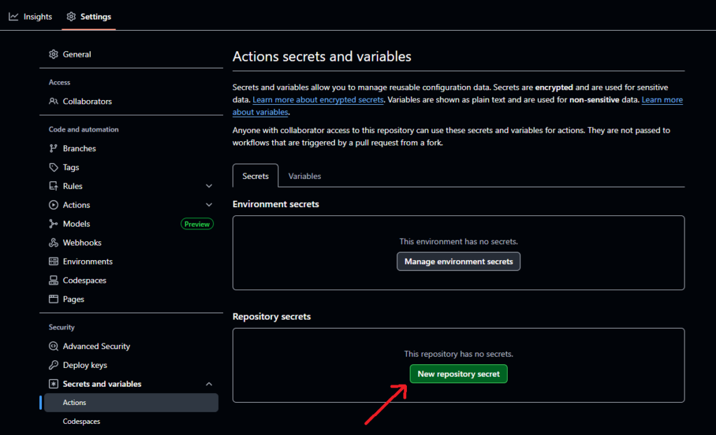 GitHubリポジトリの更新をBacklogへ通知する