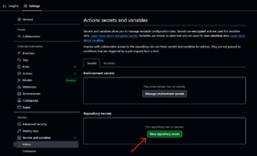 GitHubリポジトリの更新をBacklogへ通知する
